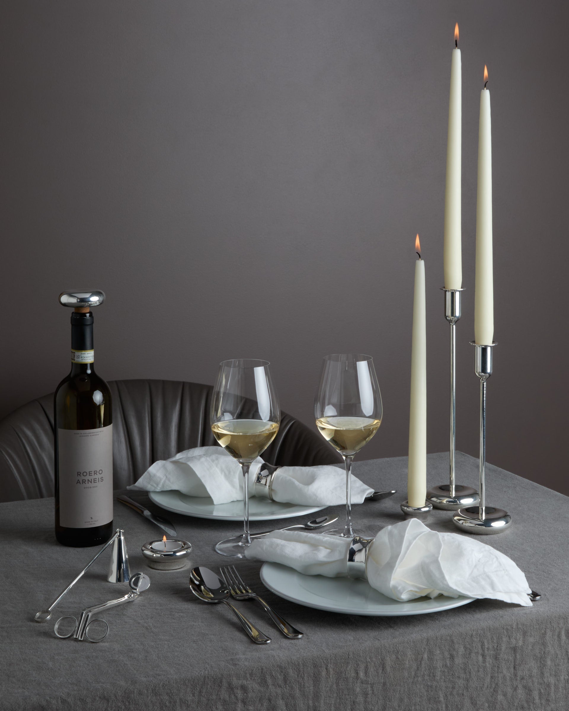 The Dinner Bling – Singular Society