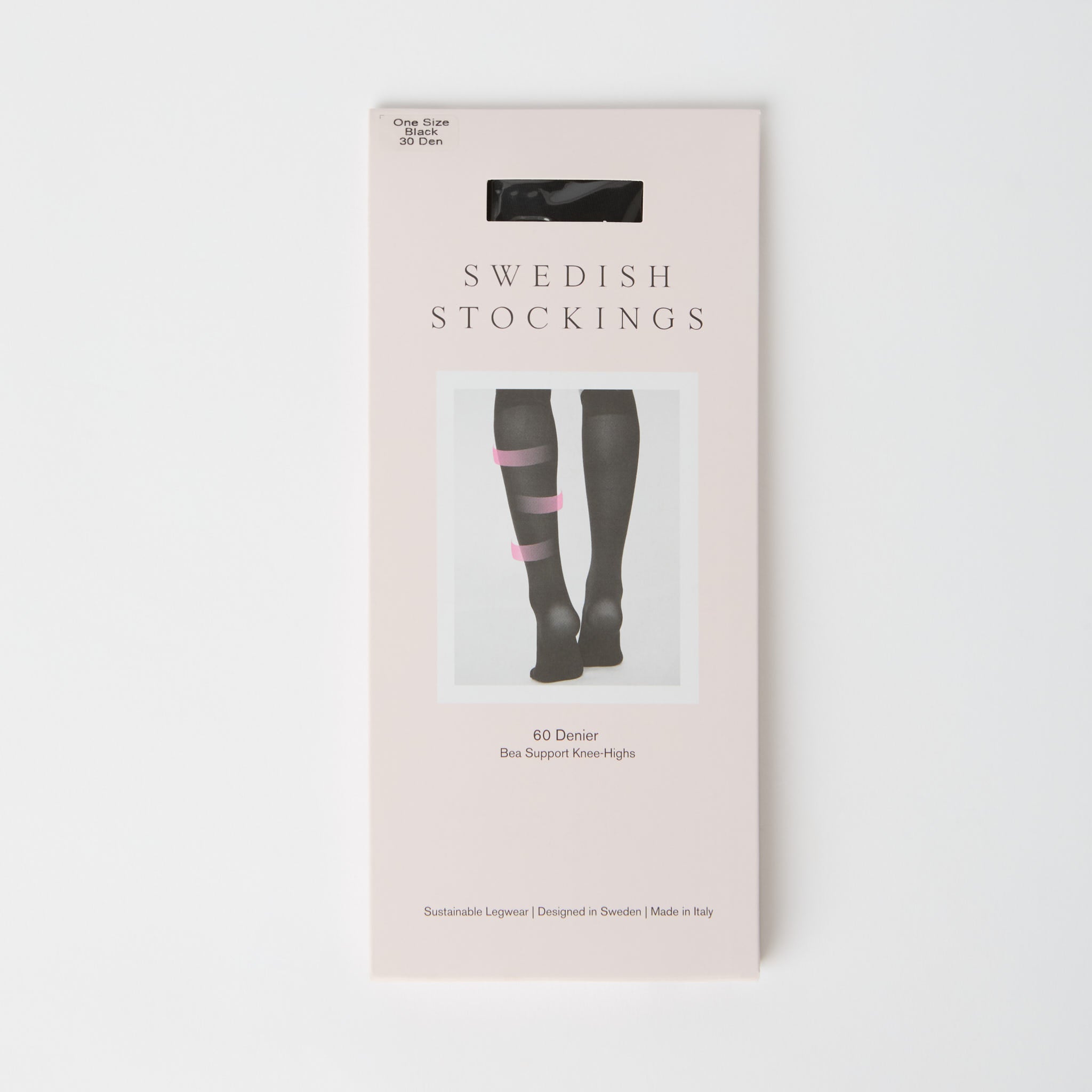 Support Knee-highs | Comfortable Compression | True Quality – Singular ...