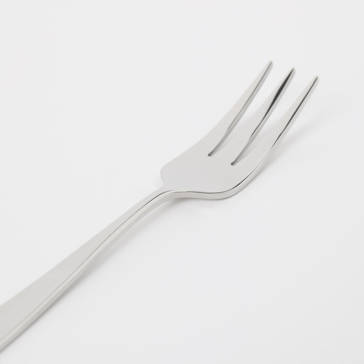 Cake Forks | High Quality 4-Piece Set | Elegant Dining
