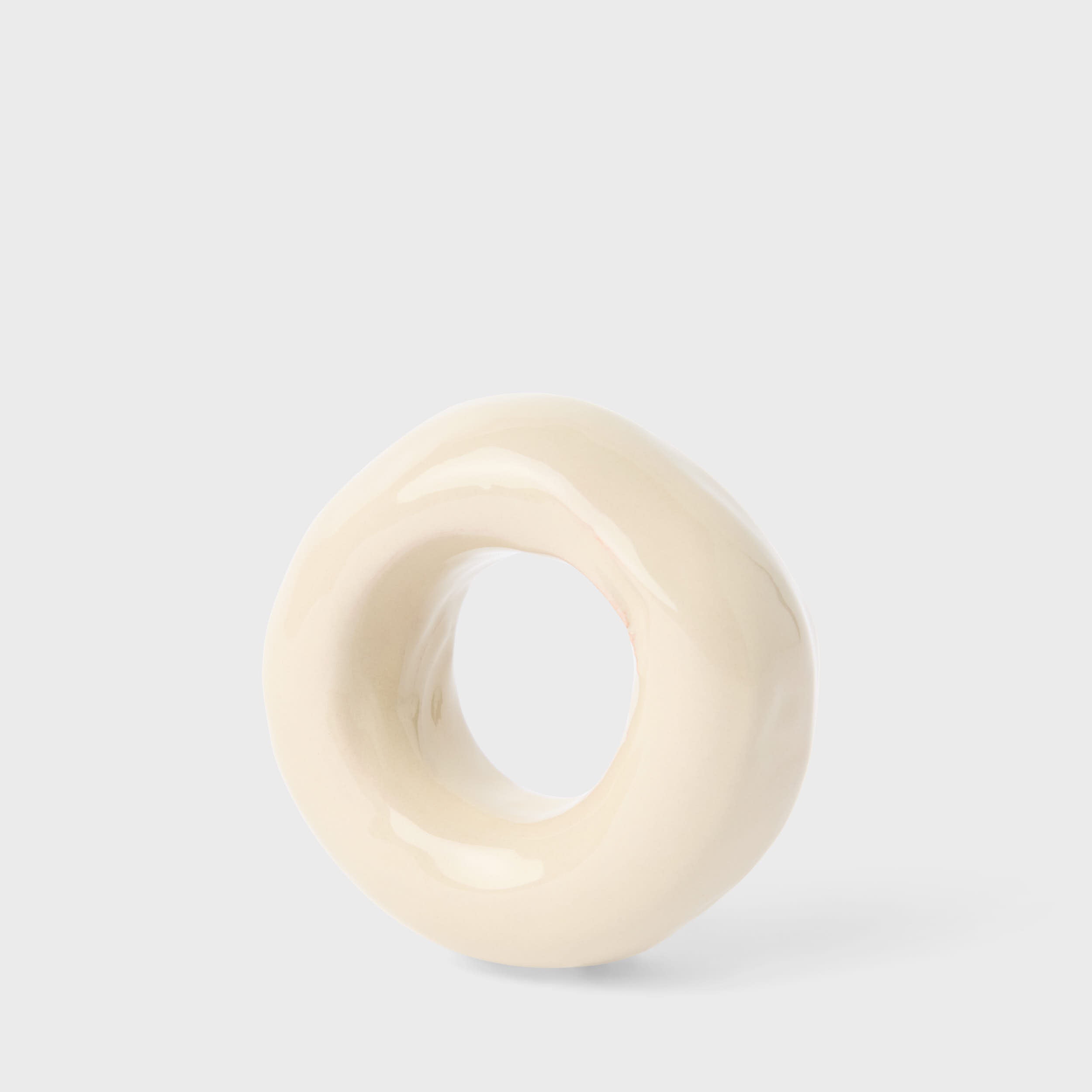 Ceramic Napkin Holder – Singular Society