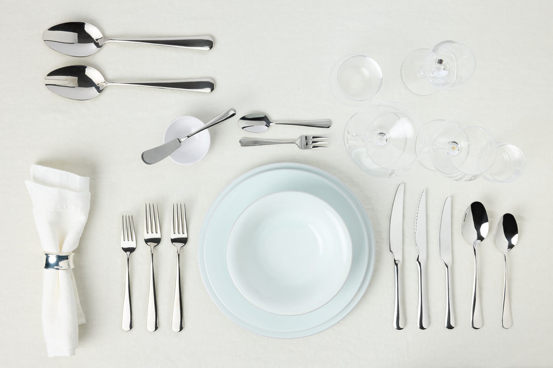 The Cutlery Collection Guide – Singular Society