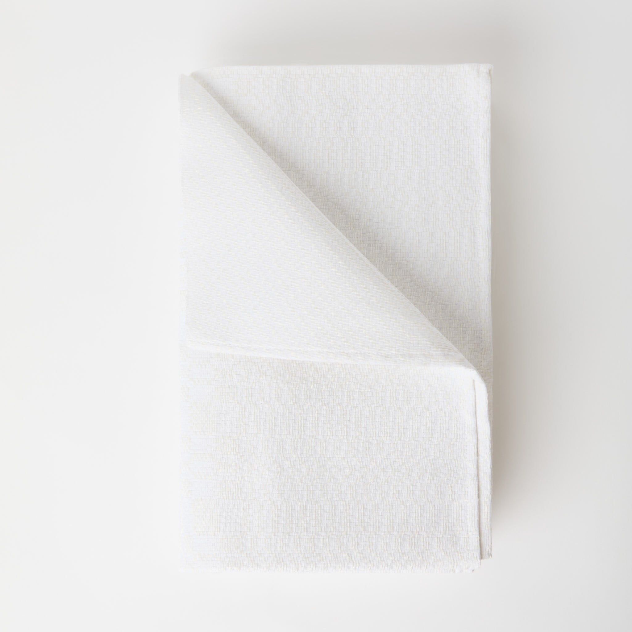 Tällbergskrus Tablecloth | Classic Weave | True Elegance – Singular Society