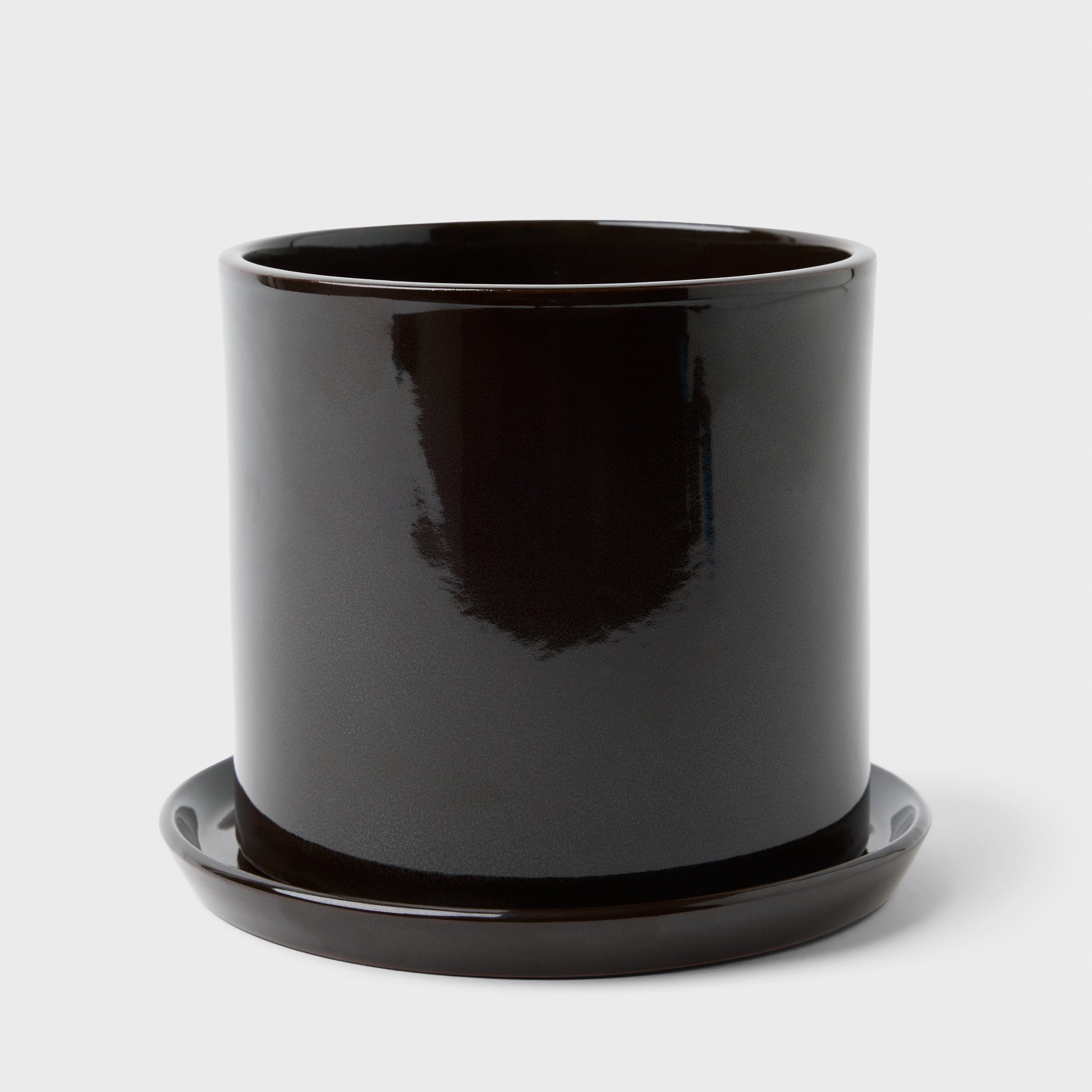 Flower Pot | Natural Planter Pot | Singular Elegance – Singular Society