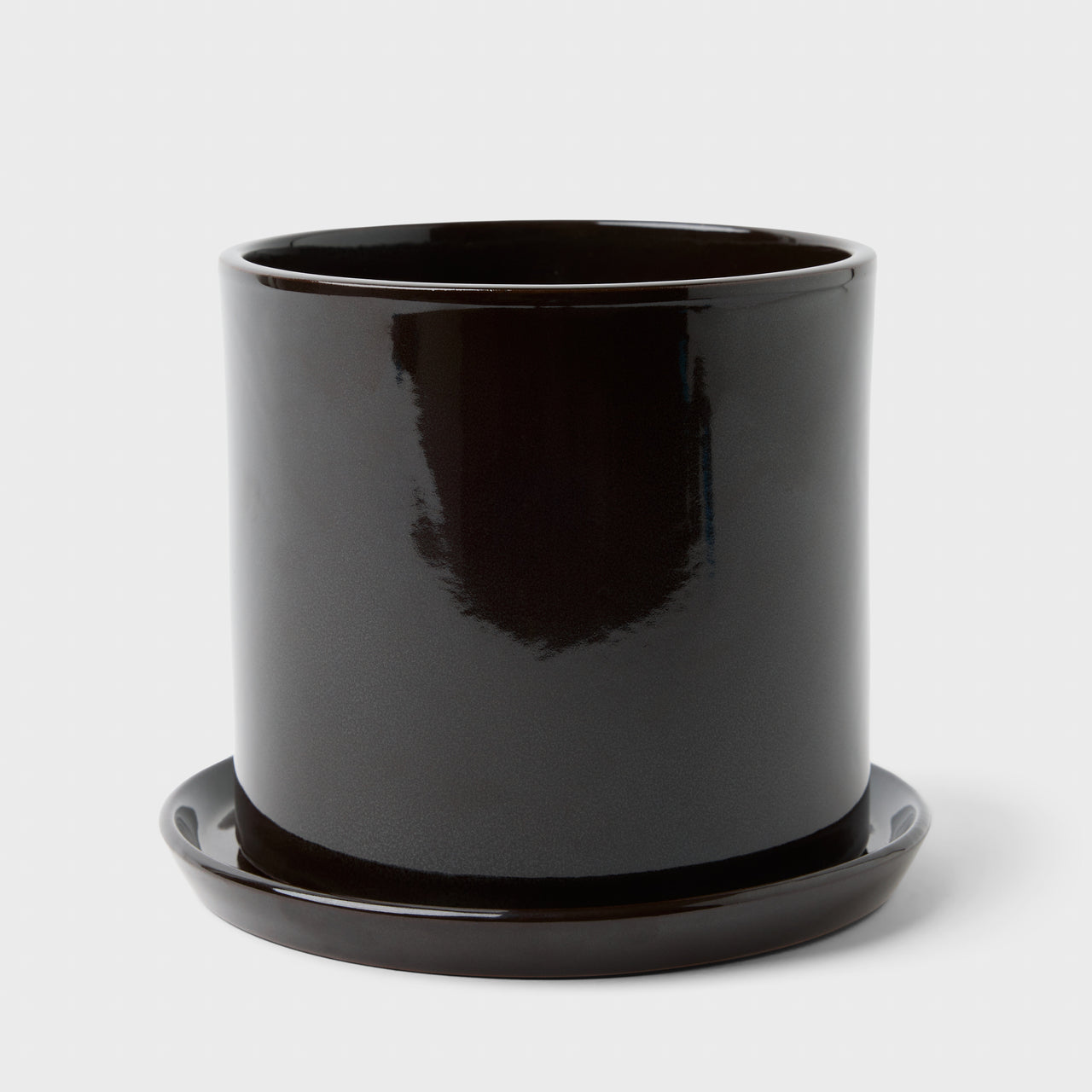Flower Pot | Natural Planter Pot | Singular Elegance – Singular Society