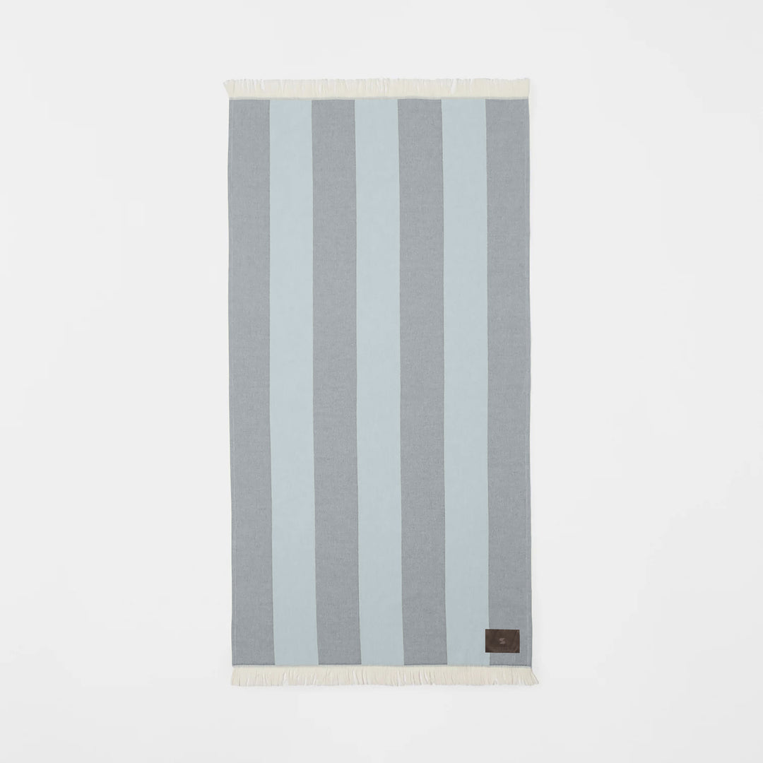 Hammam Beach Towel | Authentic, Lightweight & Quick-Drying – Singular ...