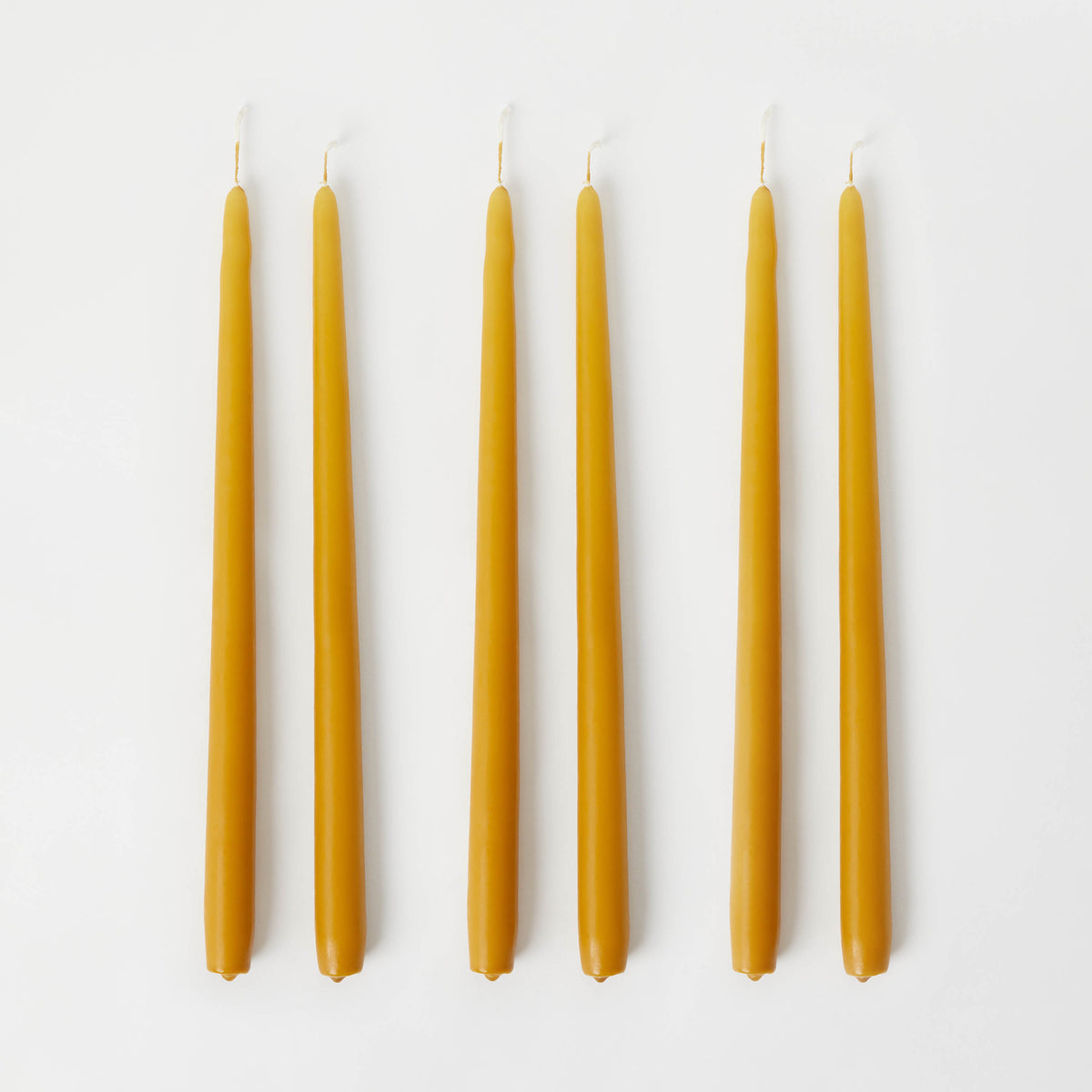 Hand Cast Antique Candles – Singular Society