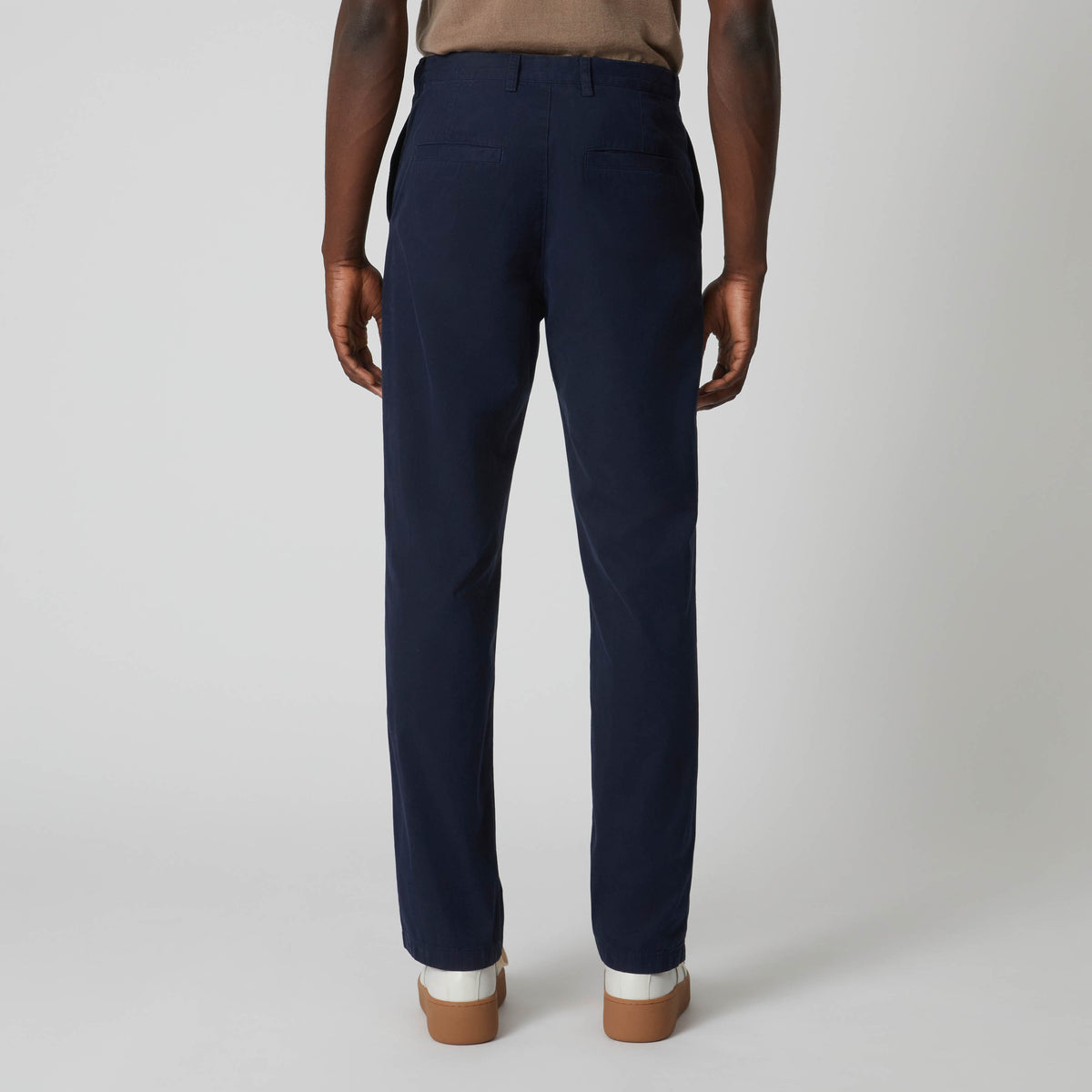 Men's Lightweight Cotton Pants | Breathable & Comfortable | Singular ...