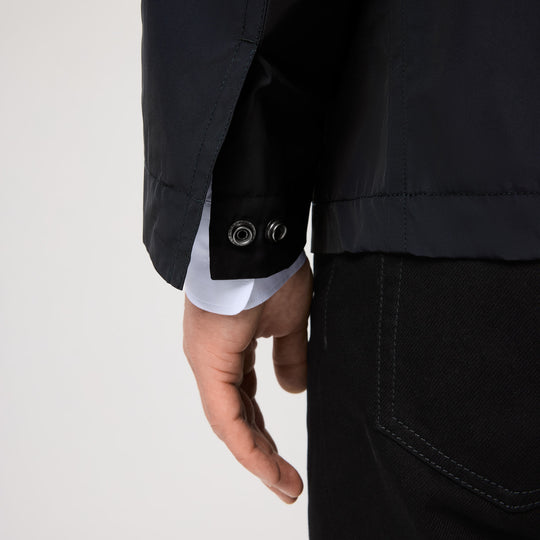 Men's Nylon Field Jacket – Singular Society