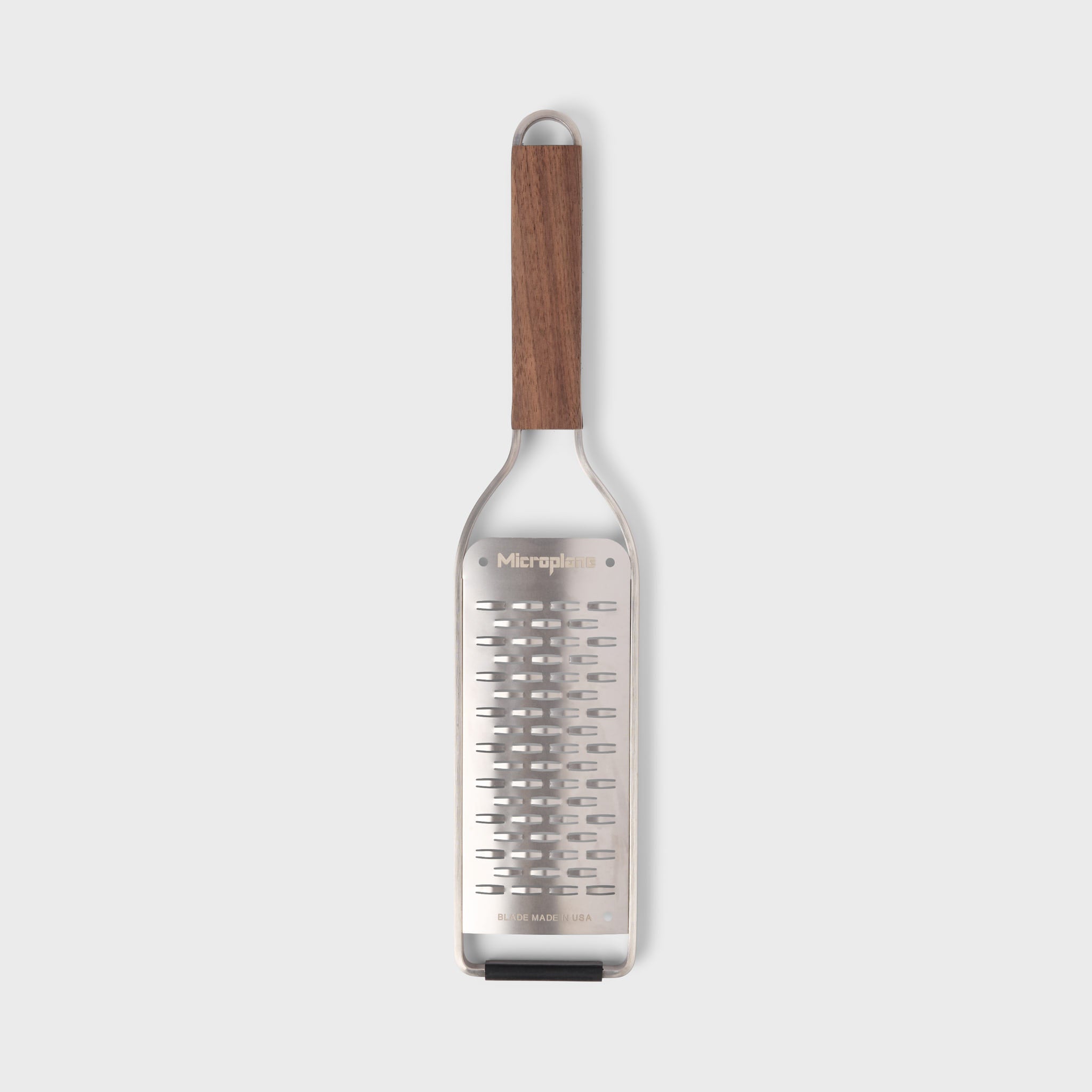 Microplane Ribbon Grater | Thin Stripes | Stainless Steel Blade ...