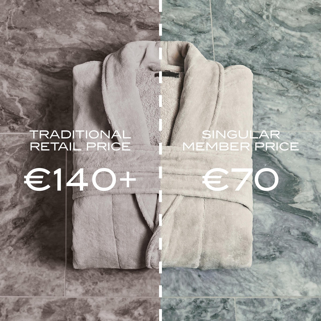 About us – Singular Society