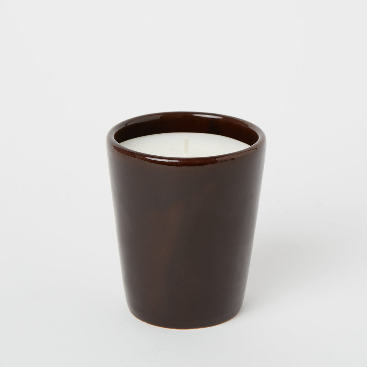 Scented Candle | Jasmine & Petitgrain | True Quality