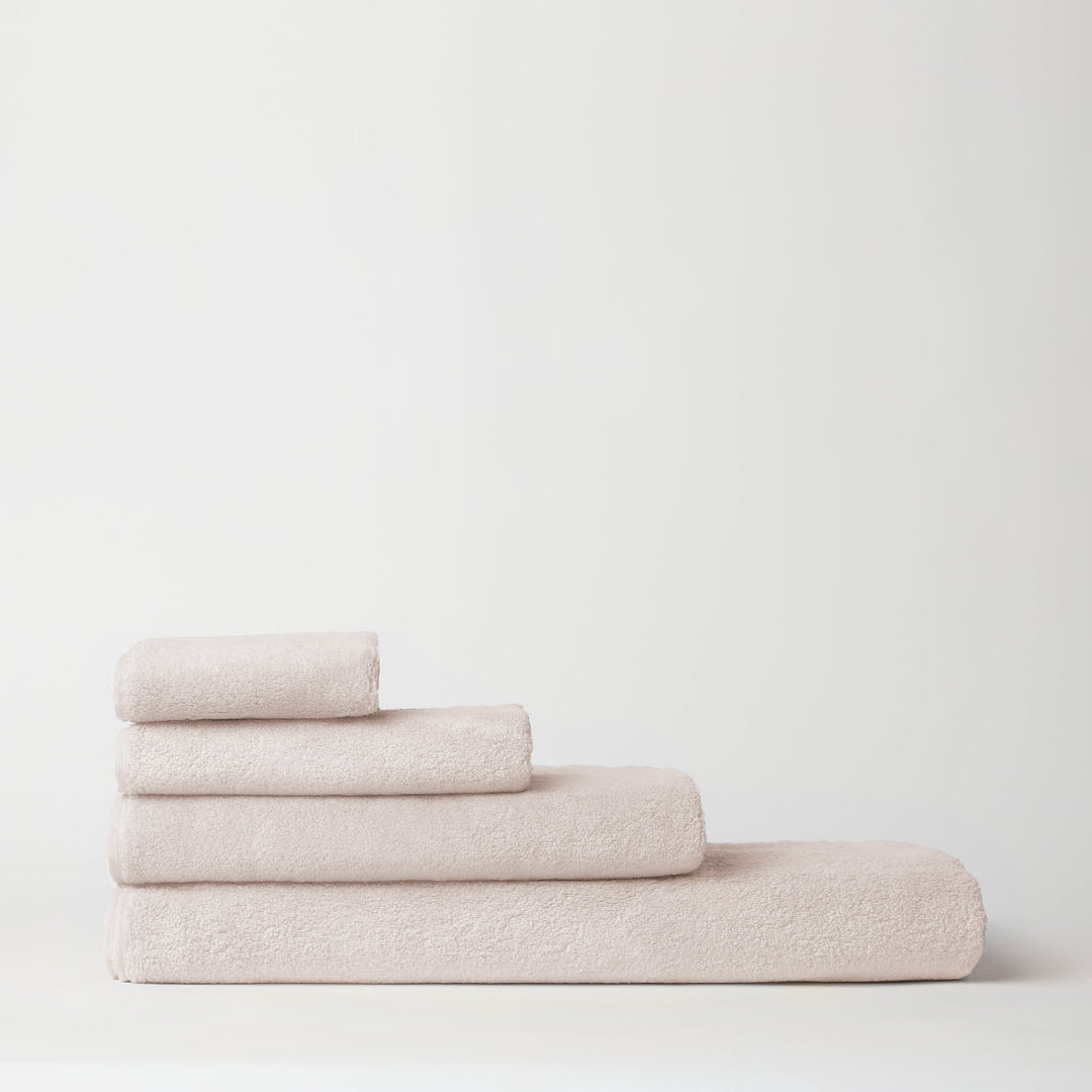 Organic Cotton Towels | Extra Thick & Soft | Smart Luxury – Singular ...