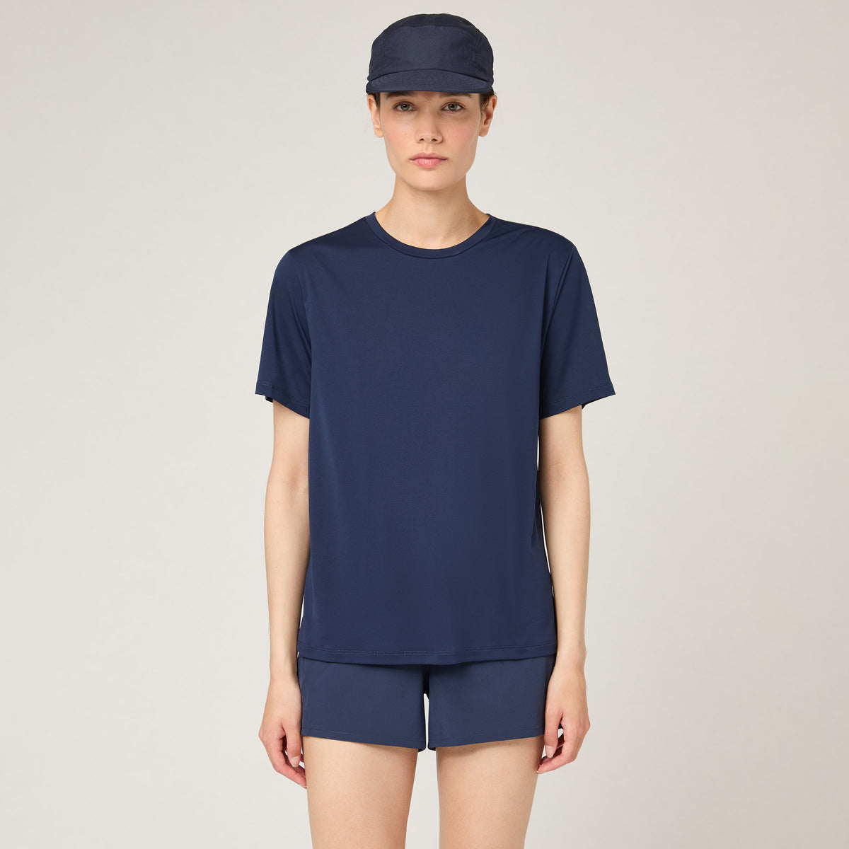 Women's Active Tee | Lightweight & Breathable | Singular Society