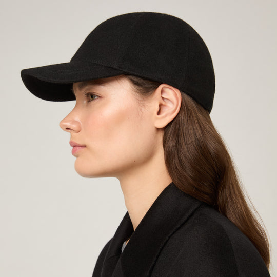 Wool-Cashmere Cap | Soft & Warm | Everyday Luxury – Singular Society