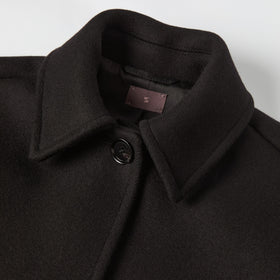 Women’s Heavy Wool Jacket | Cozy & Durable | Premium Quality – Singular ...