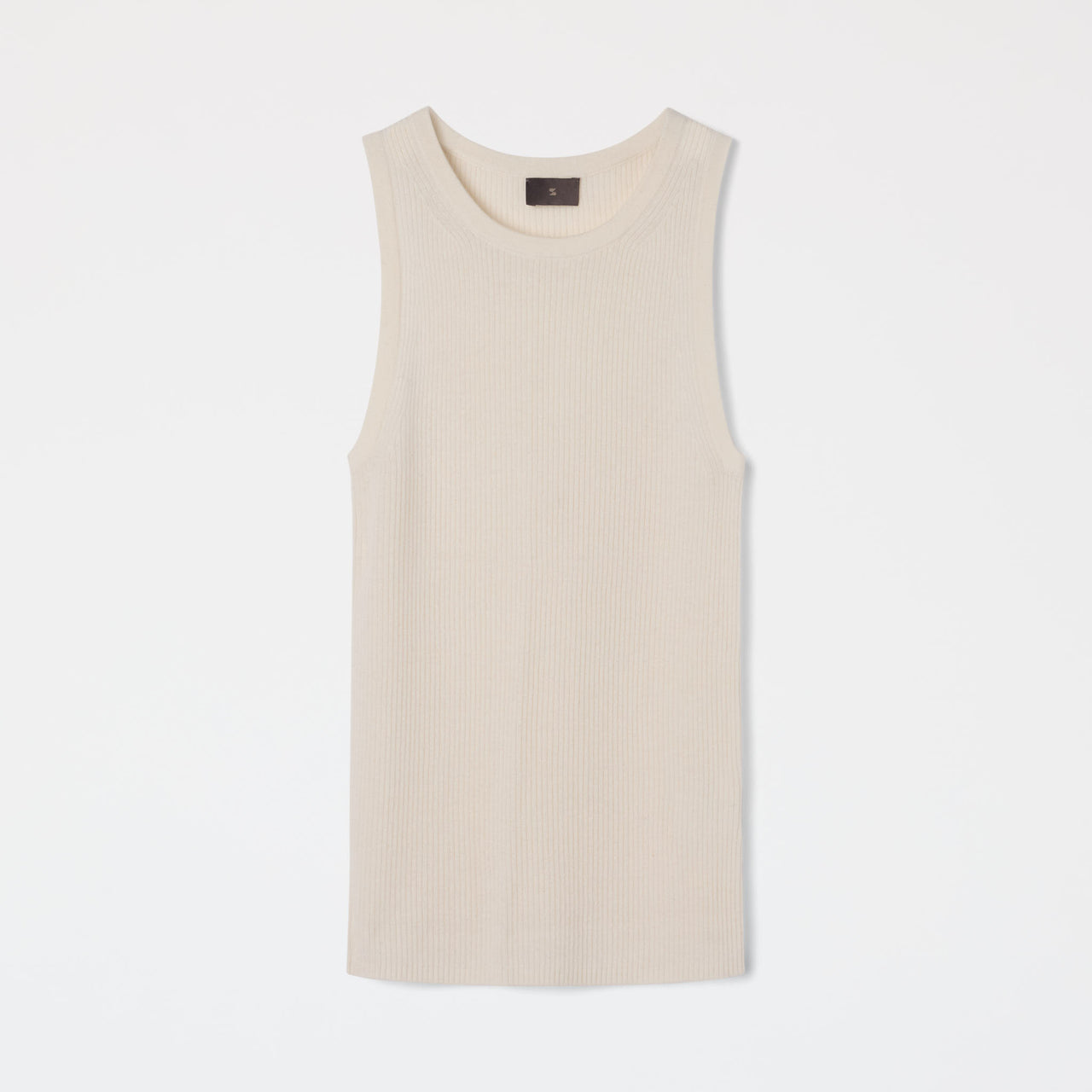 Women’s Cashmere-Silk Tank Top | Soft & Elegant | Singular – Singular ...