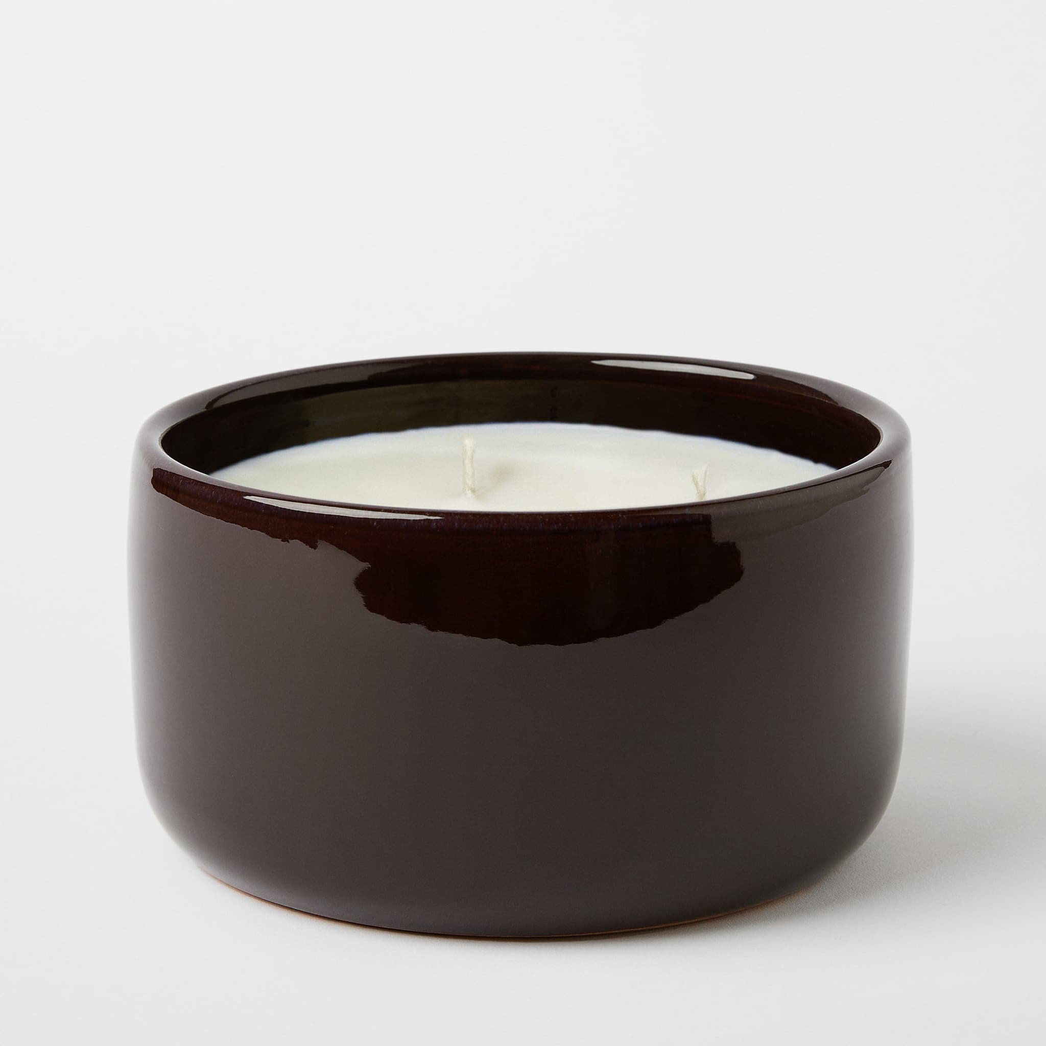 3 Wick Candle | Petitgrain, Jasmine & Chinotto | Pure Luxury – Singular ...
