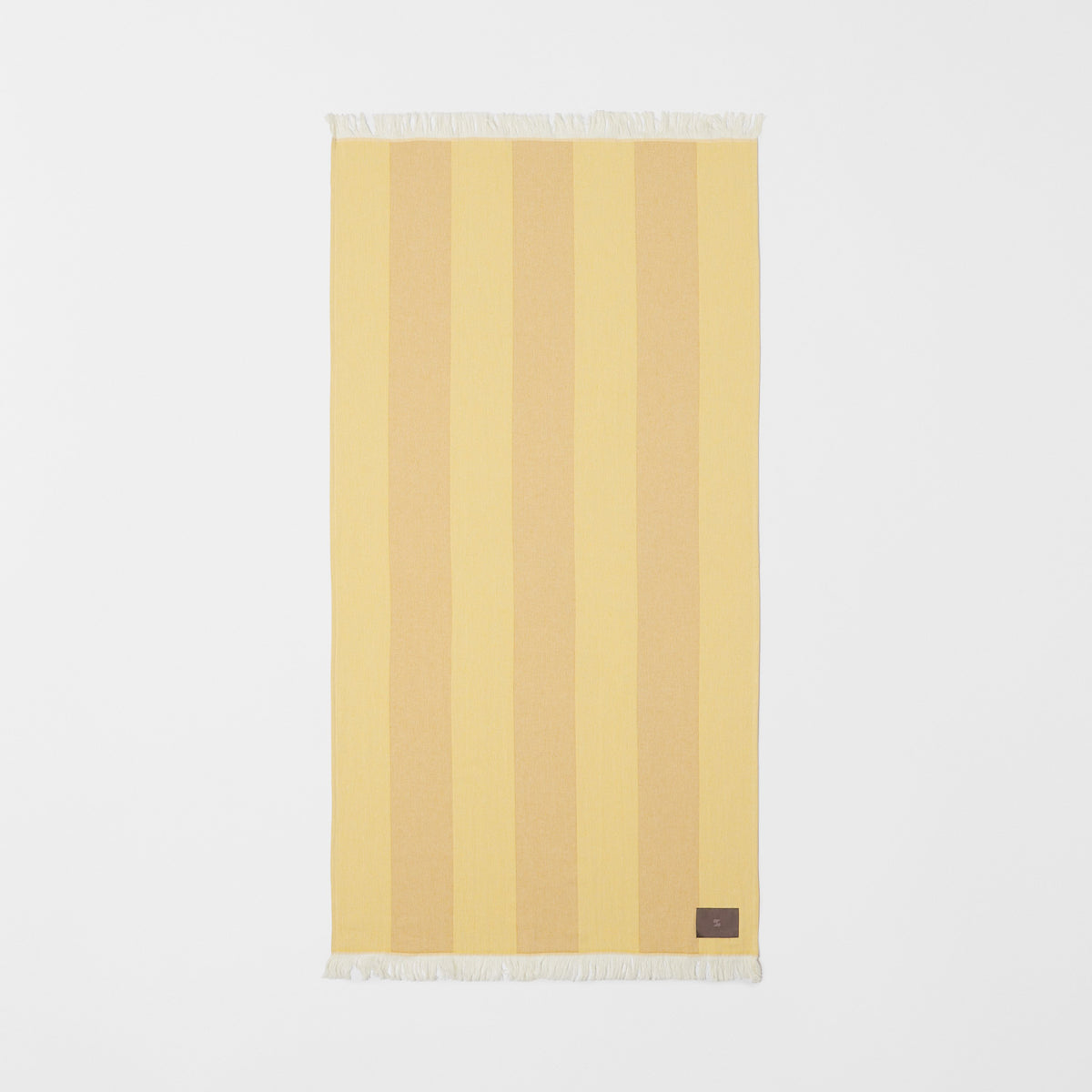 Hammam Beach Towel 90x160 – Singular Society