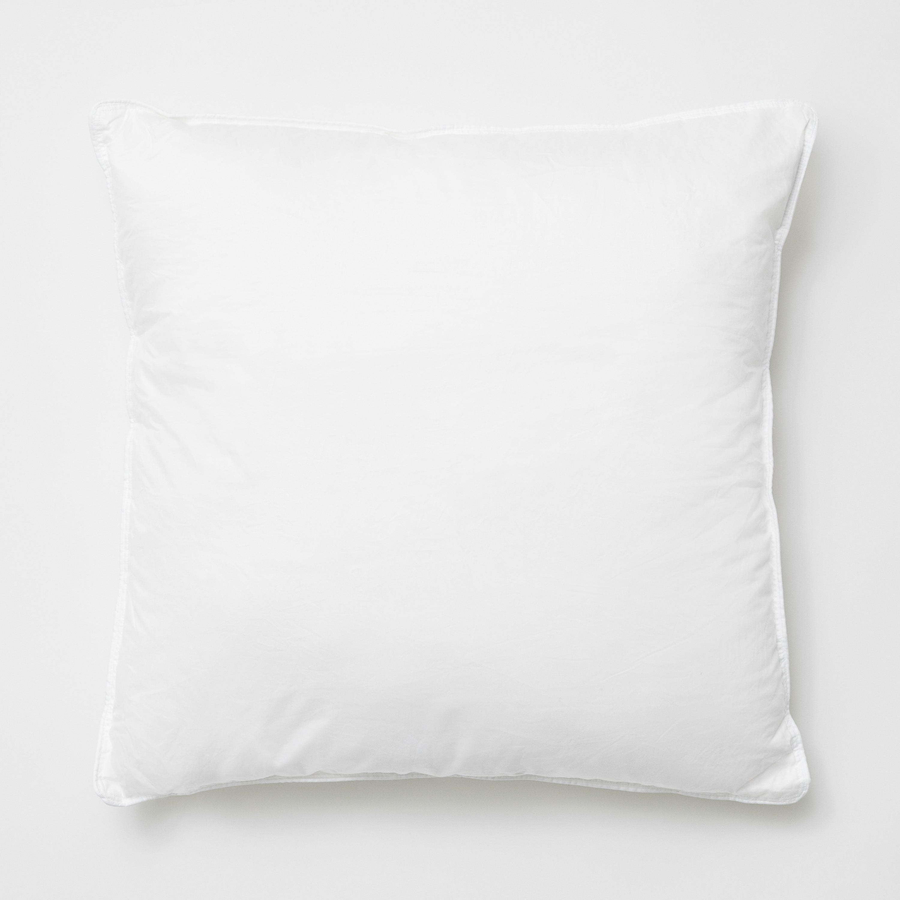 Down Deco Pillow | Soft & Durable | Thoughtfully Crafted – Singular Society