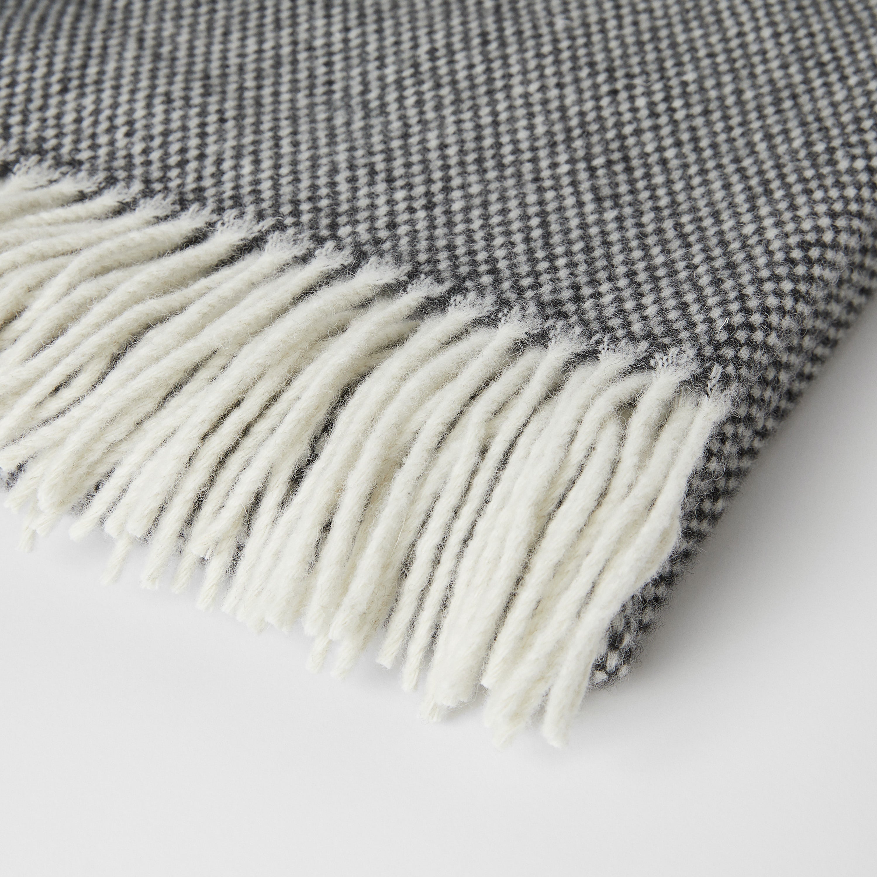 Wool-Cashmere Throw | Ultra Soft & Luxurious | Buy Better – Singular ...