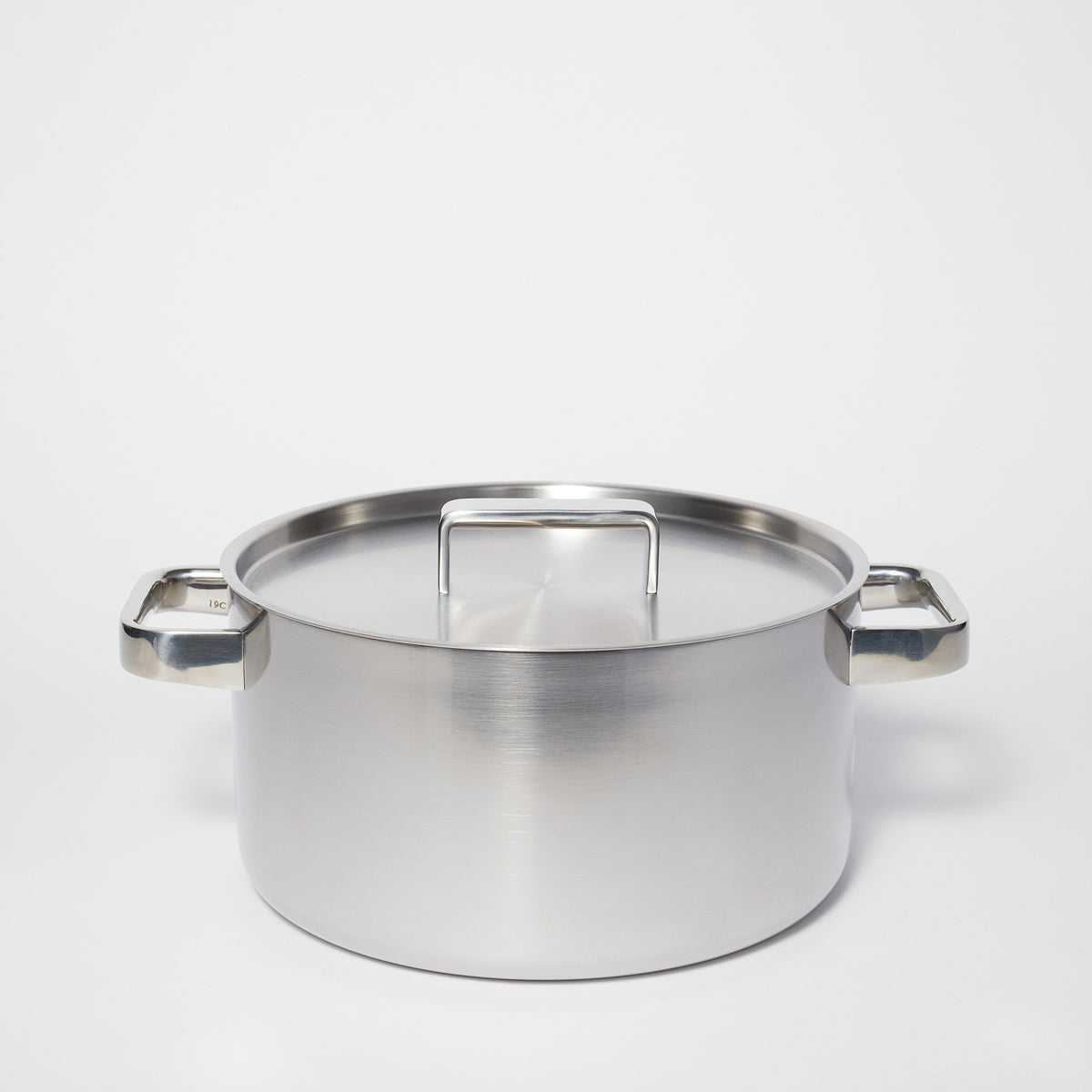 Casserole Pot | Timeless Durability | Designed for Cooking