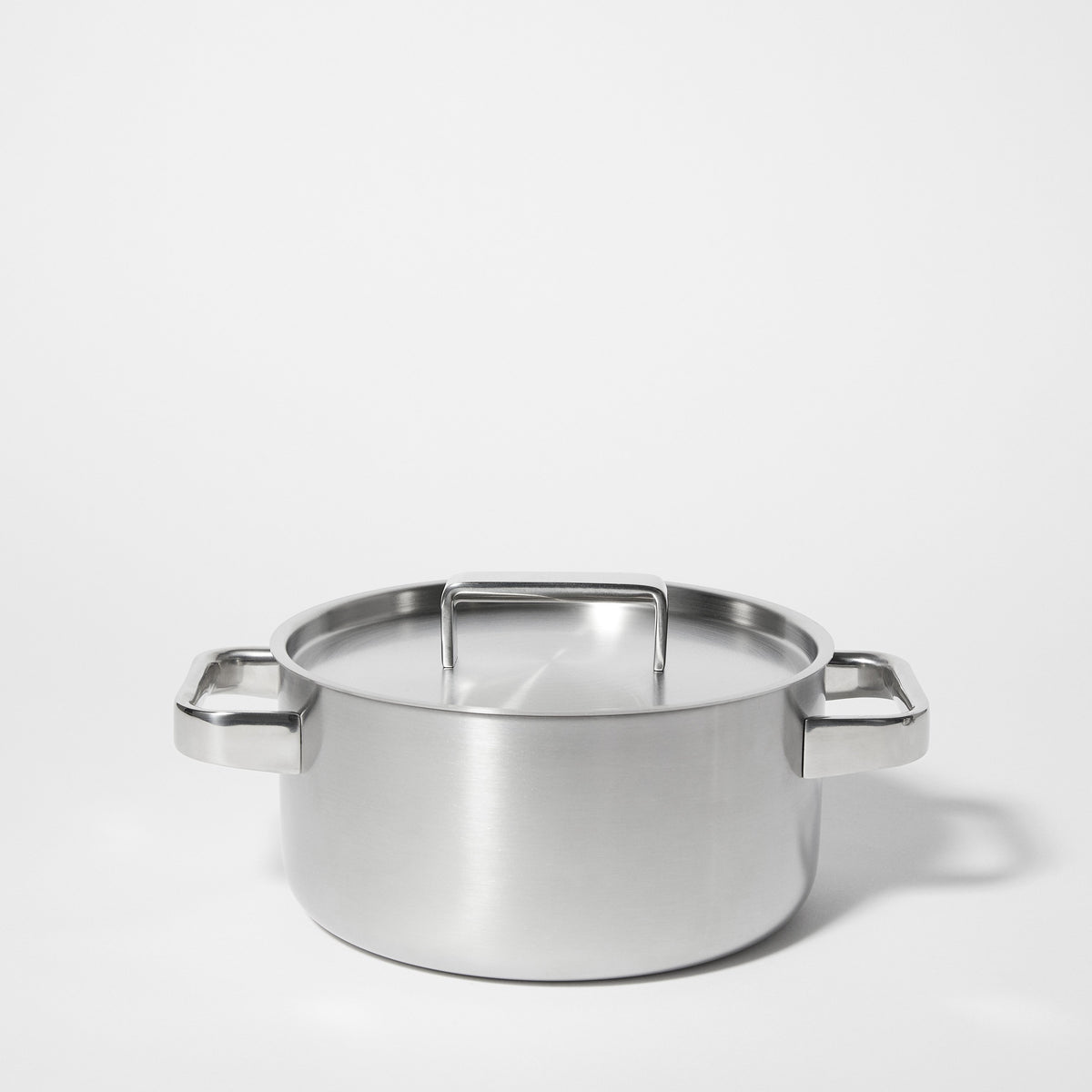 Casserole Pot | Timeless Durability | Designed for Cooking