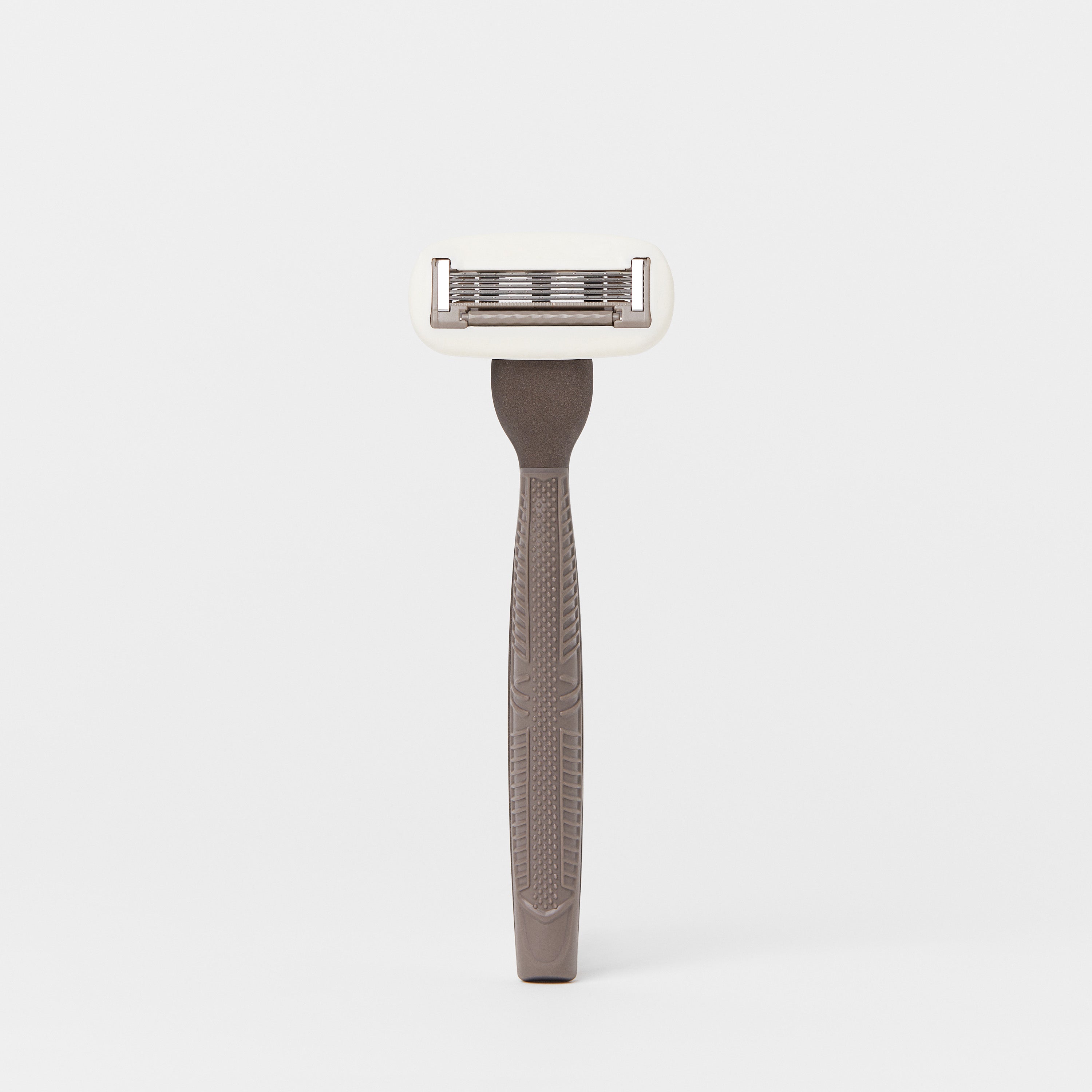 Women's 5-Blade Razor | Starter Pack | Stainless Steel – Singular Society
