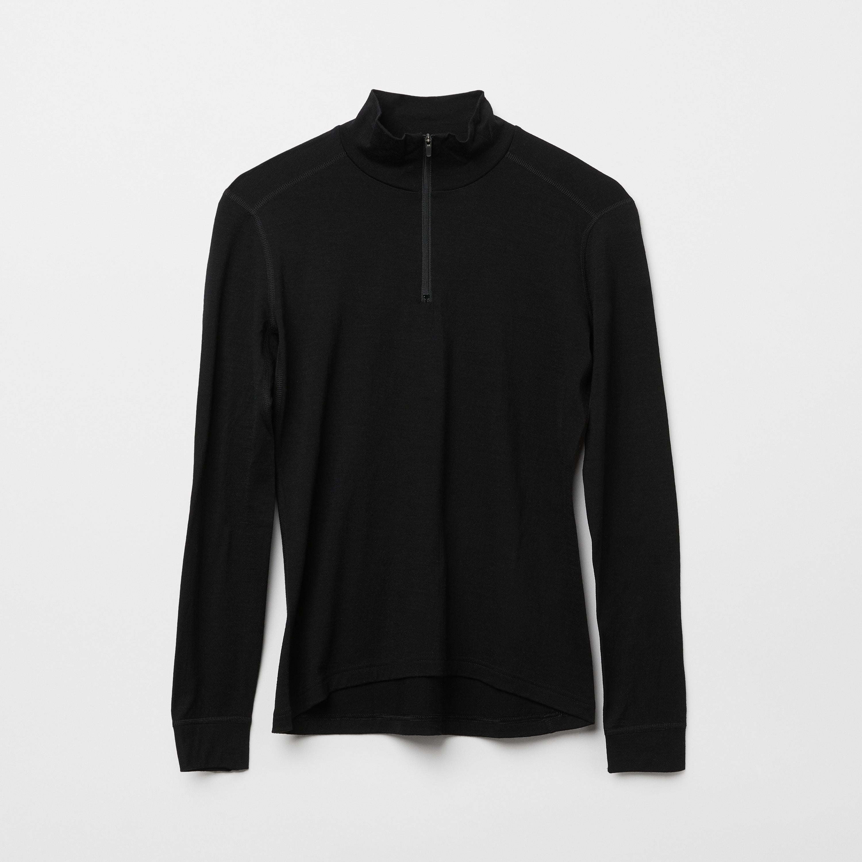 Women's Half Zip | Lightweight & Breathable | Expertly Made – Singular ...
