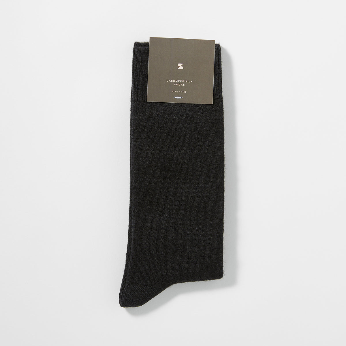 Cashmere Silk Socks | Soft & Luxurious | Thoughtfully Made