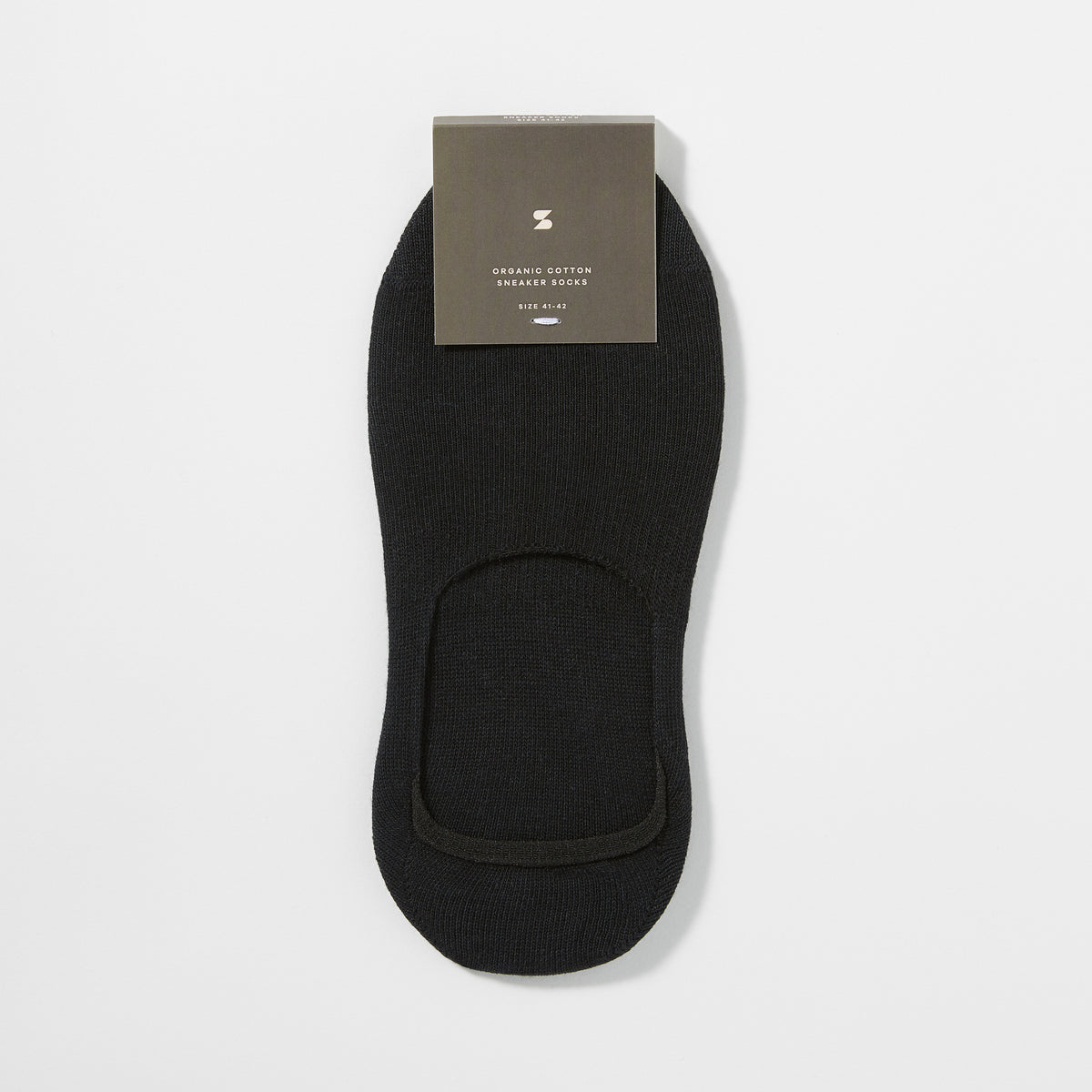 Sneaker Socks | Soft & Lightweight | Singular Design